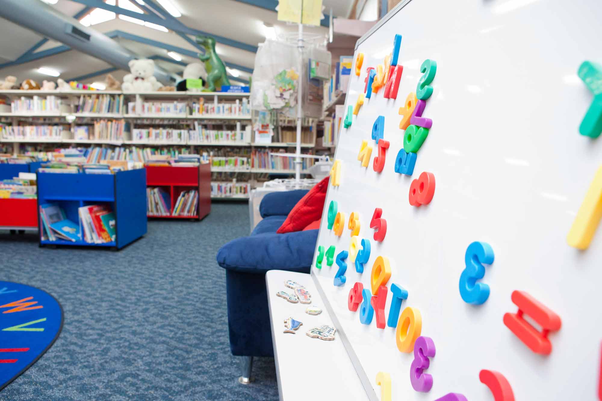 City of Armadale Libraries