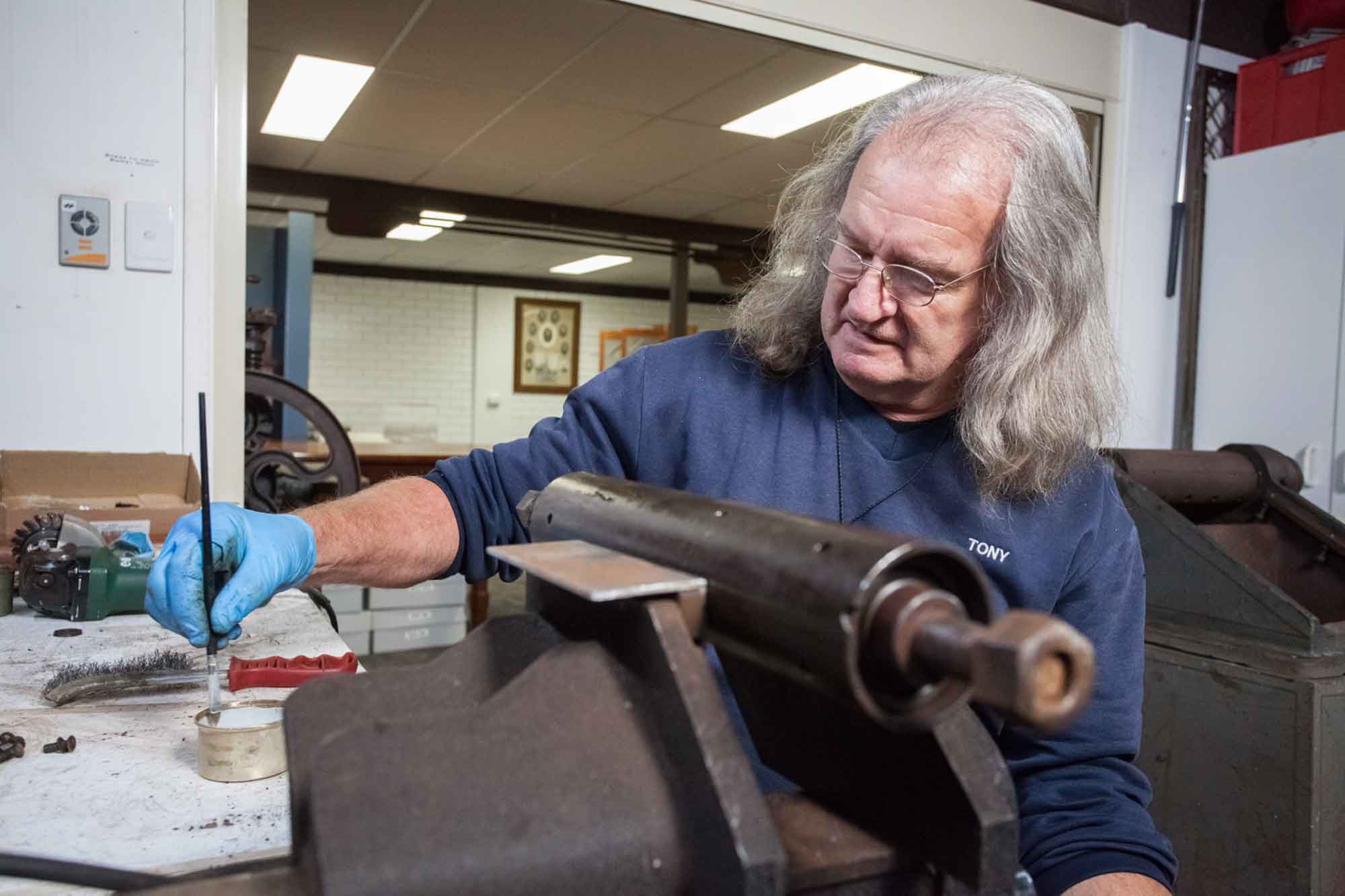 History House Museum | City of Armadale Libraries