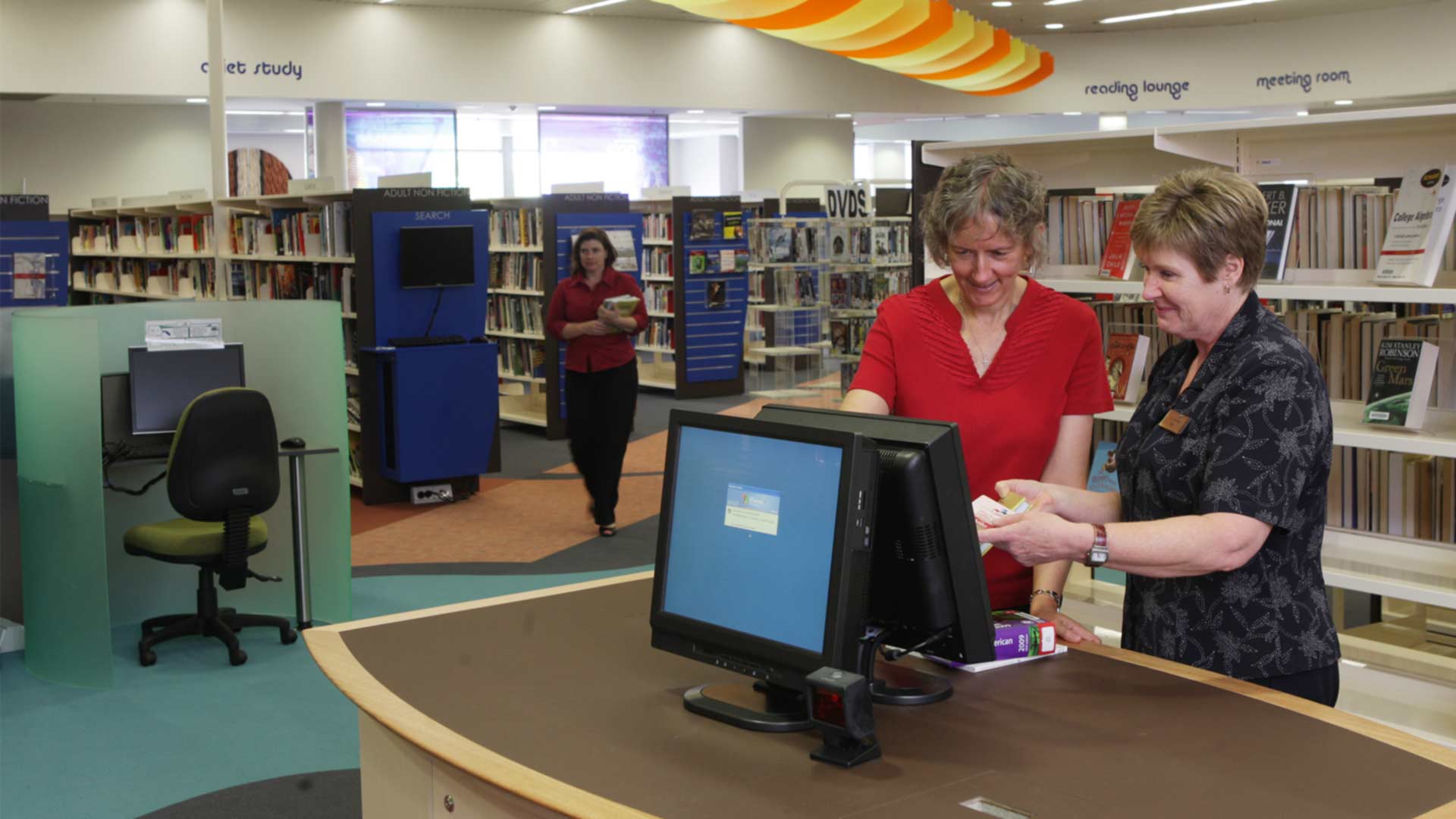 City of Armadale Libraries